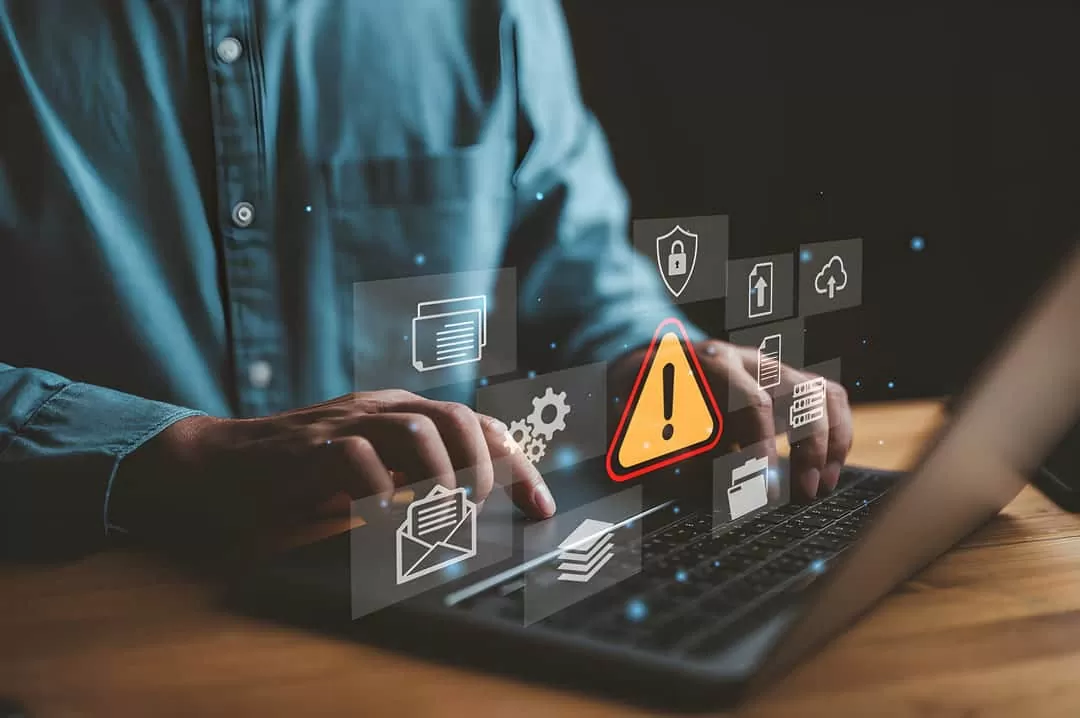 como hacer un analisis de amenazas ciberneticas en 8 pasos